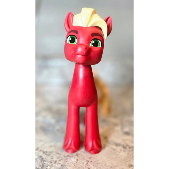 My Little Pony | Toys | My Little Pony Figure Deputy Sprout | Poshmark
